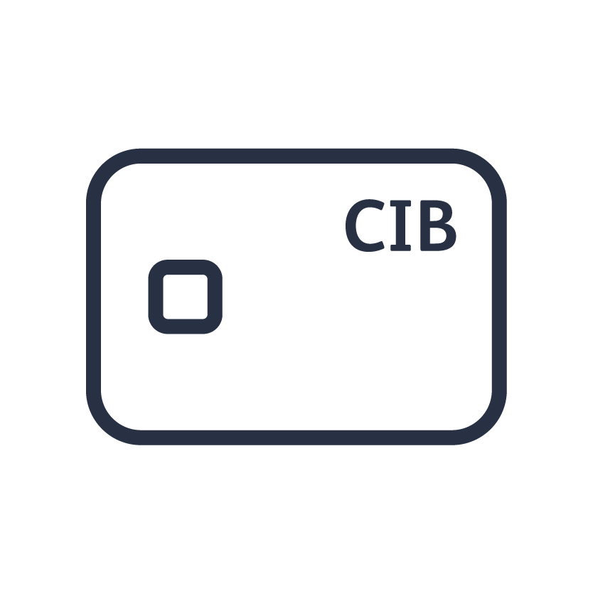 Corporate Credit Card