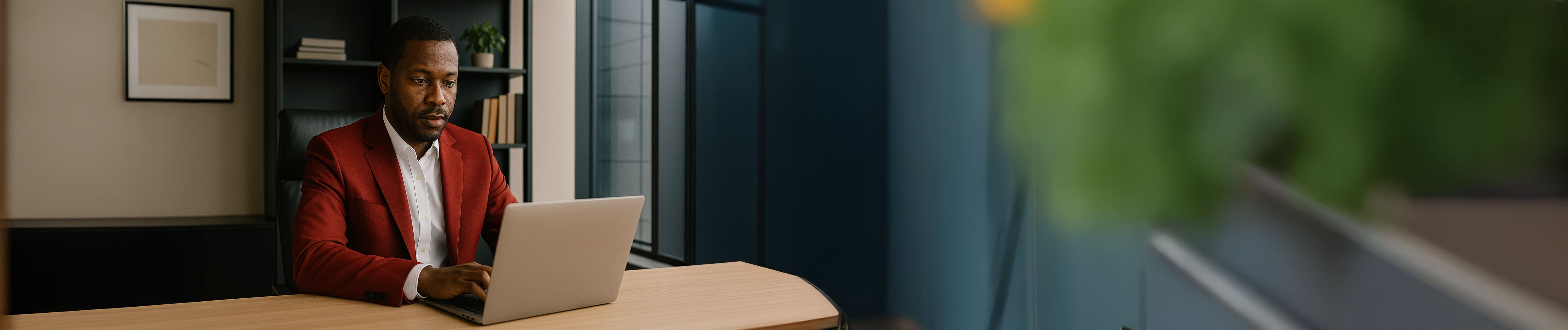 Business Digital Services