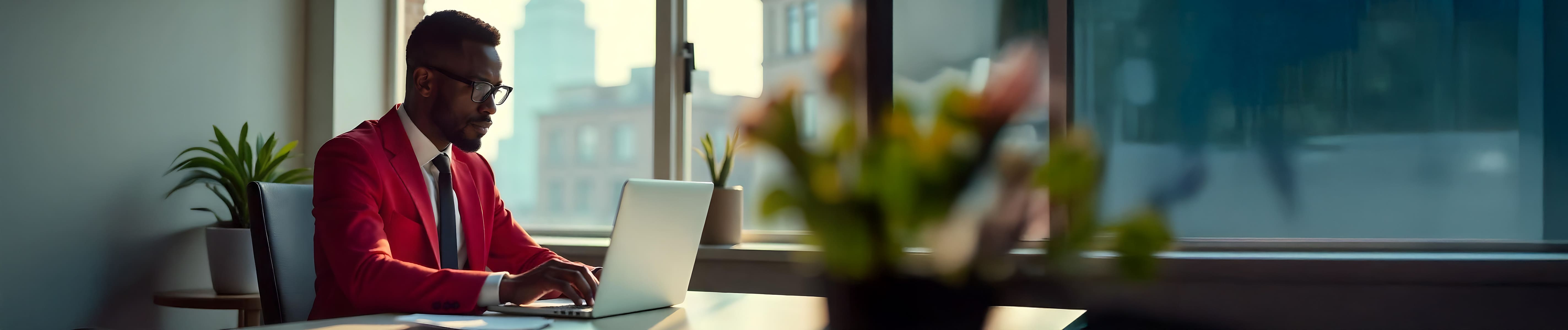 Business Digital Services