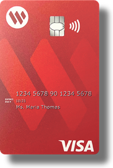 Selekt Red | Current Account | BW