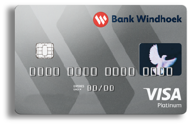 Bank-Windhoek-Visa-Cards