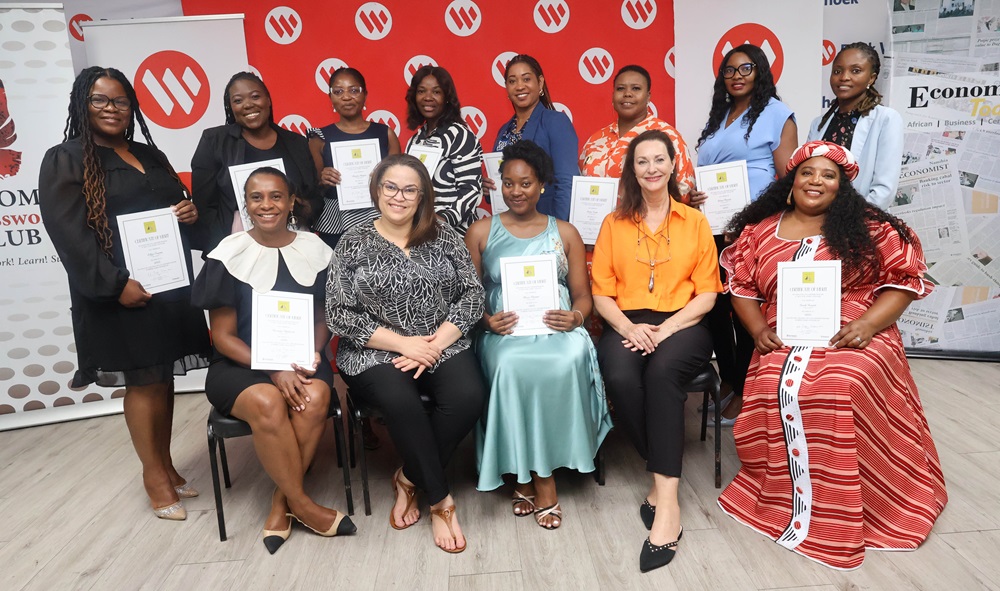 Bank Windhoek Katuka Celebrates 2025 Graduates, Welcomes New Cohort