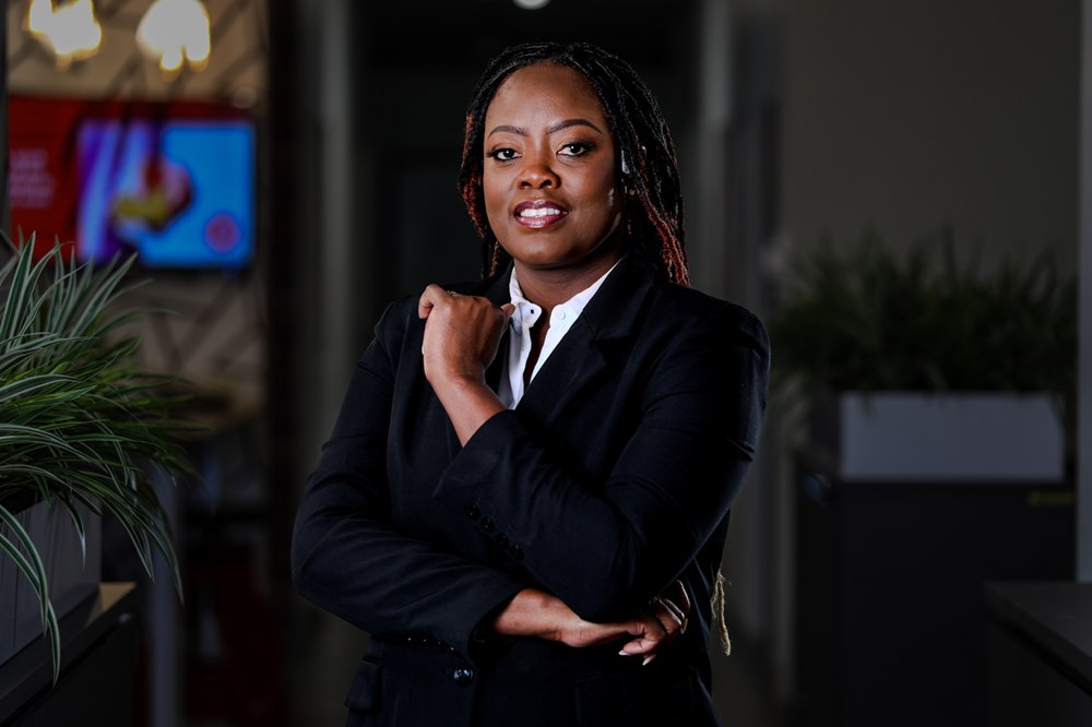 Bank Windhoek Bank Windhoek appoints Muteka as Human Capital Executive
